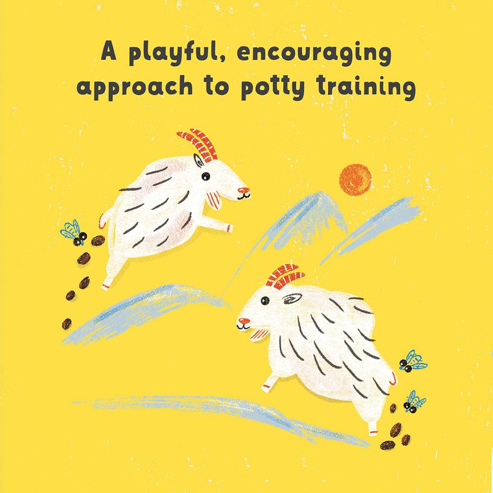 The Poop Song | Chronicle Books