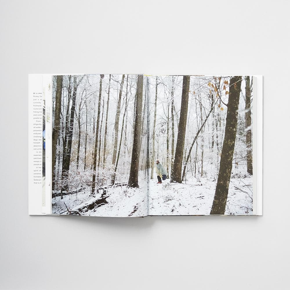 Cross Country | Chronicle Books