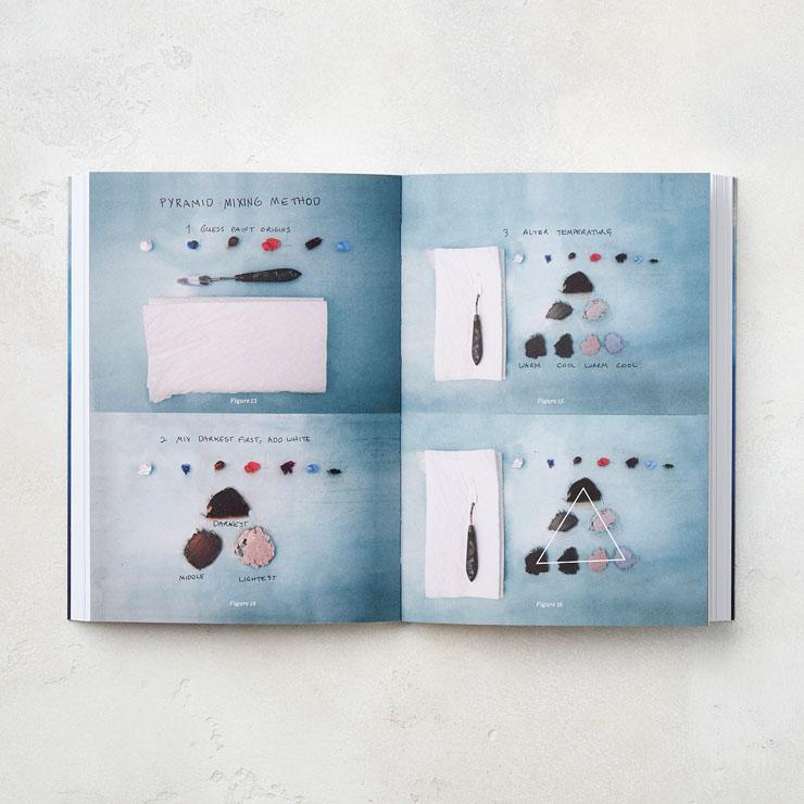 The New Oil Painting | Chronicle Books