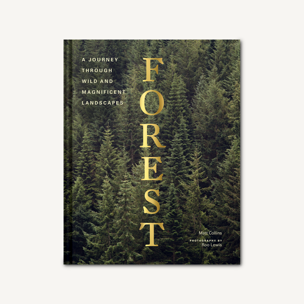 Forest | Chronicle Books