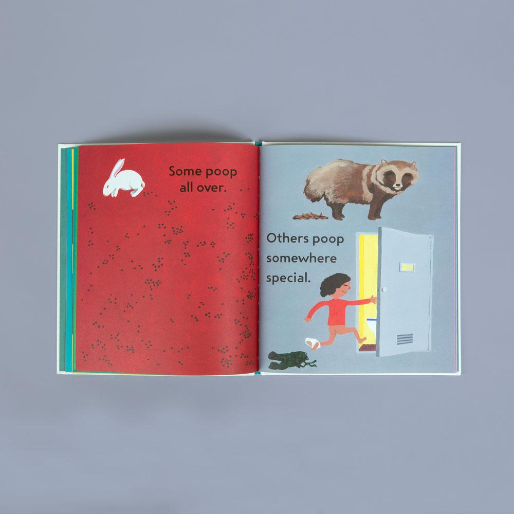 Everyone Poops | Chronicle Books