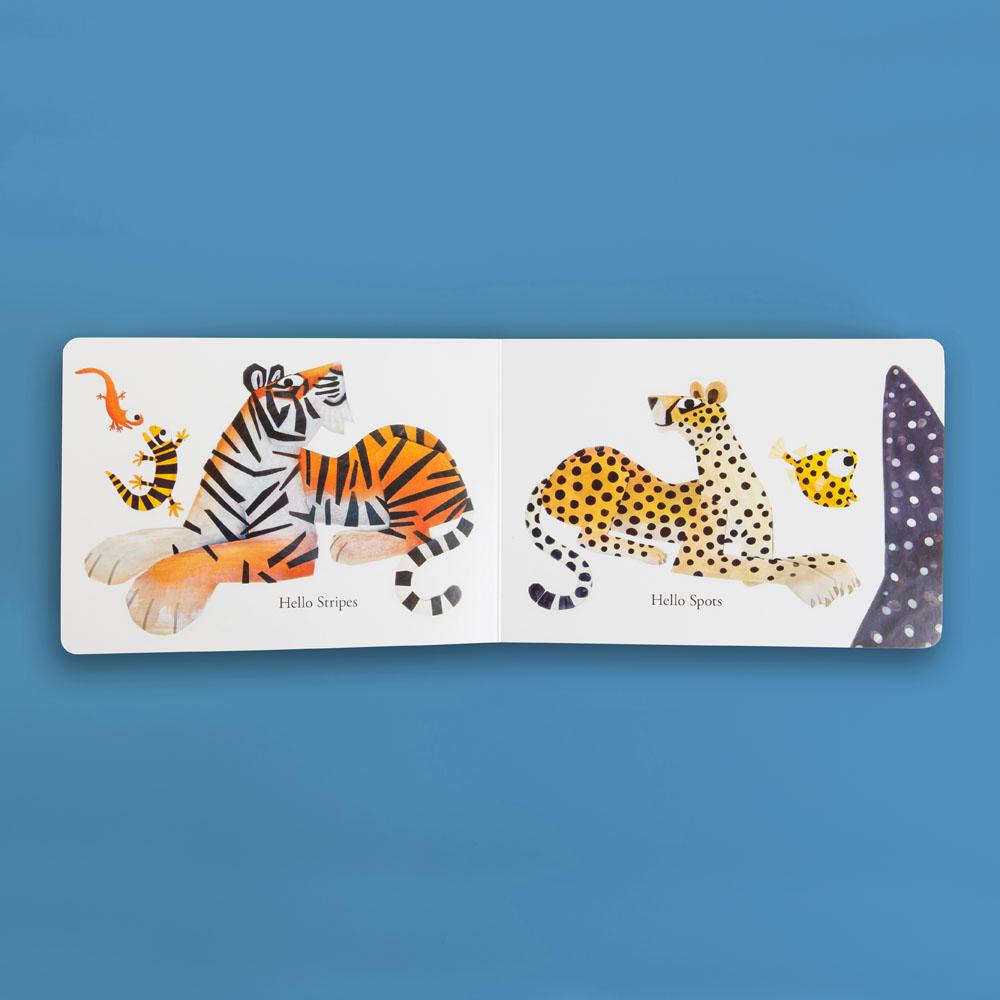 Hello Hello | Chronicle Books