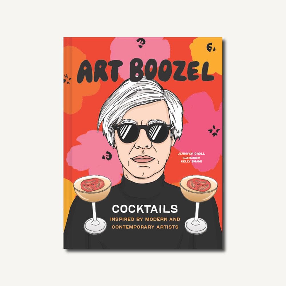 Art Boozel | Chronicle Books