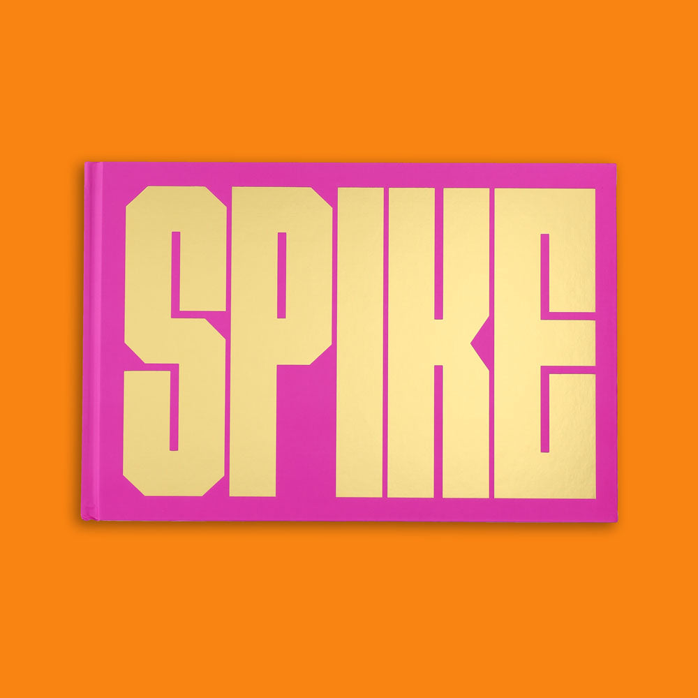 SPIKE | Chronicle Books