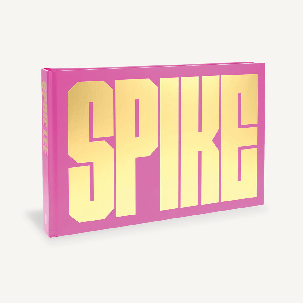 SPIKE | Chronicle Books