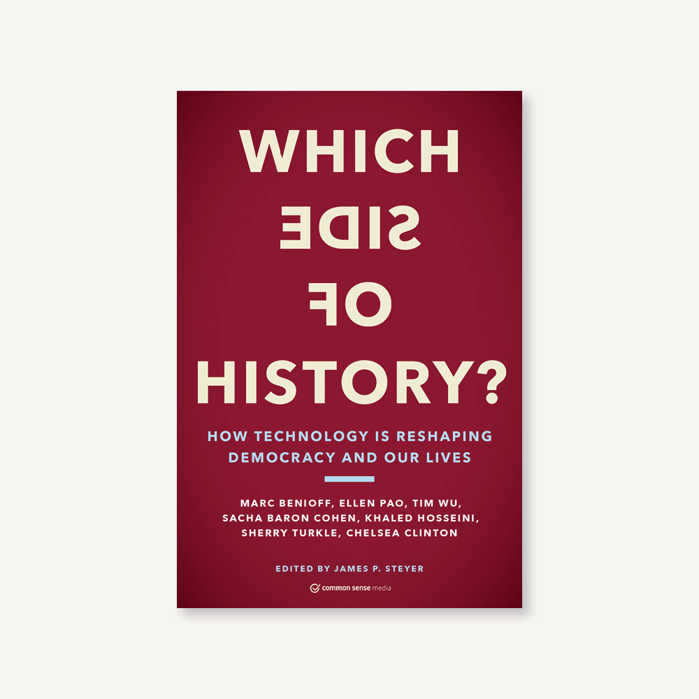 Which Side of History? | Chronicle Books