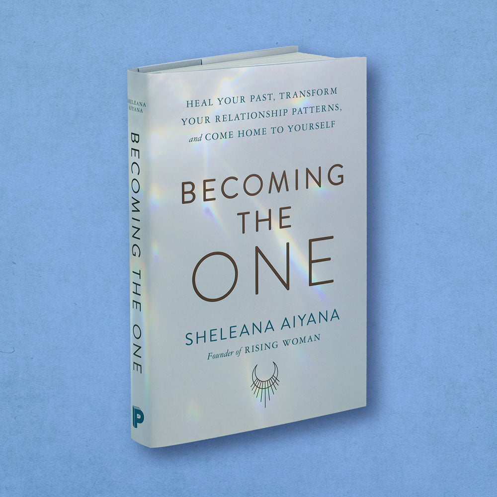 Becoming the One | Chronicle Books