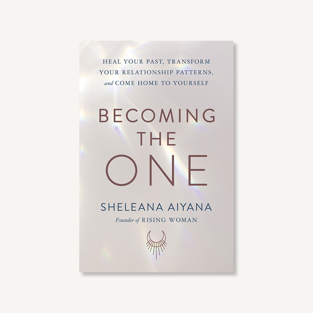 Becoming the One | Chronicle Books