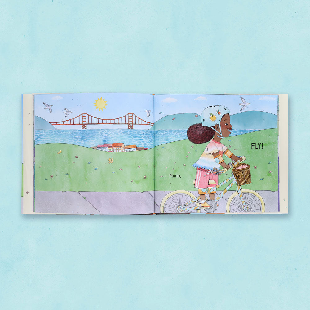 Together We Ride | Chronicle Books