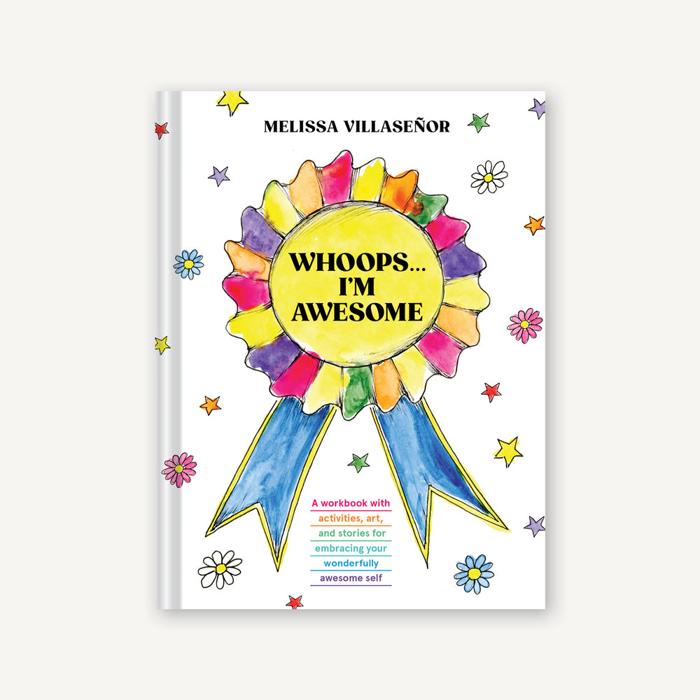 Whoops . . . I'm Awesome | Chronicle Books