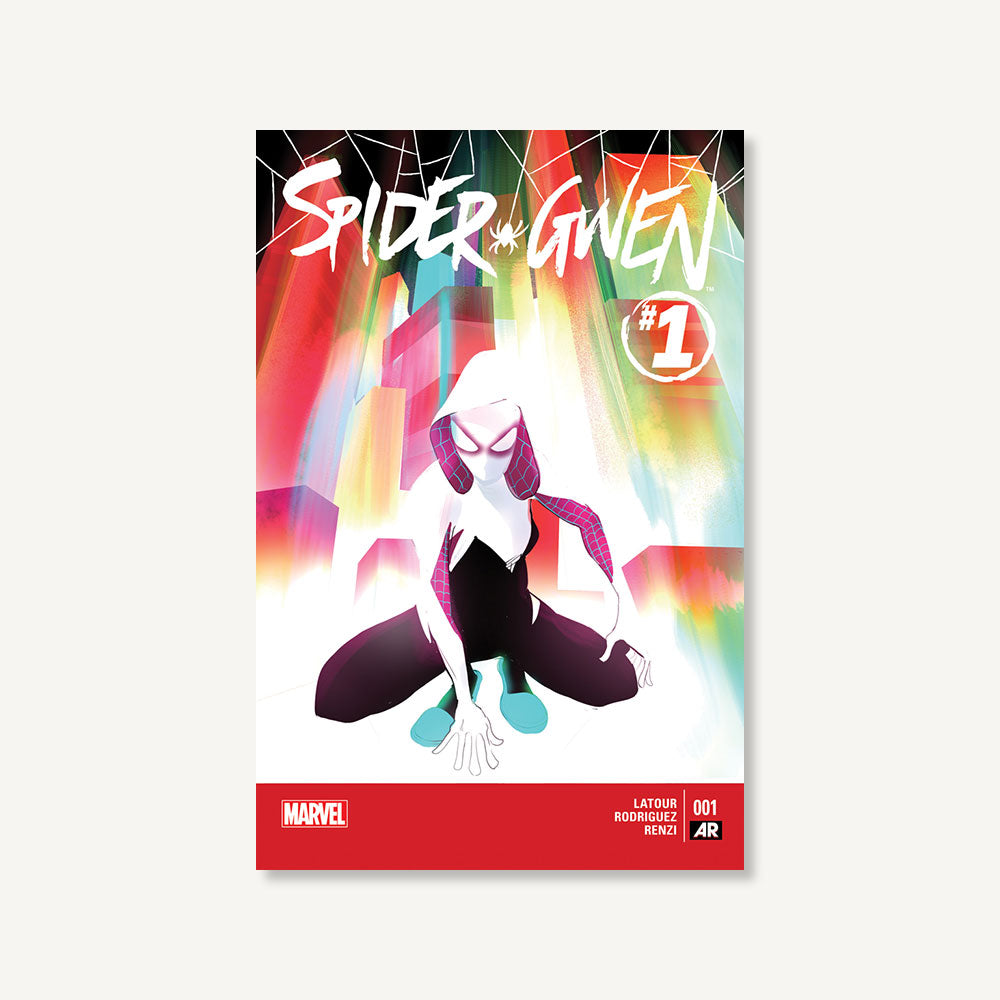 Marvel Spider-Man: 100 Collectible Postcards – Chronicle Books