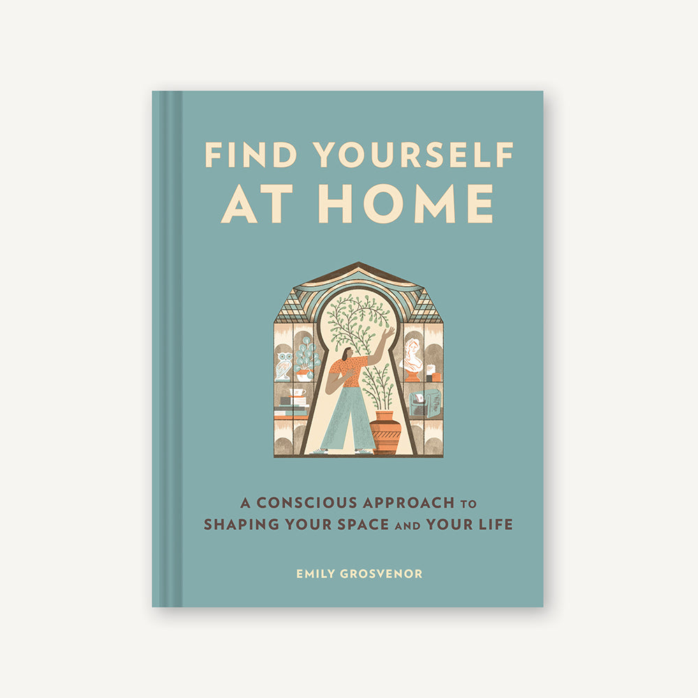 Find Yourself at Home – Chronicle Books