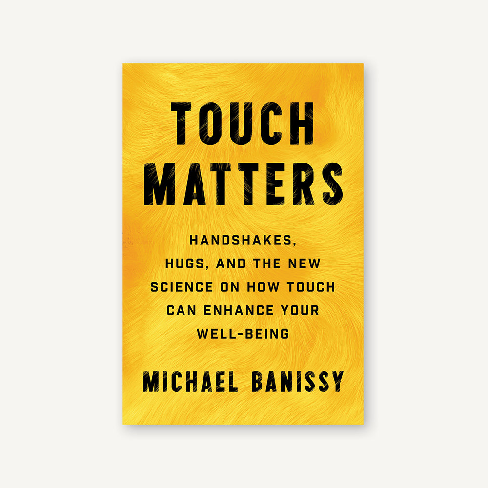 Touch Matters – Chronicle Books