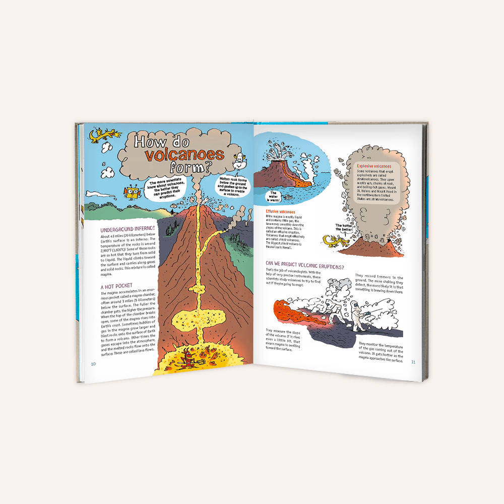 What About: Science – Chronicle Books