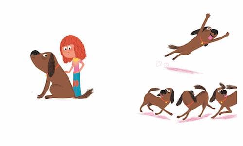 Barkus | Chronicle Books