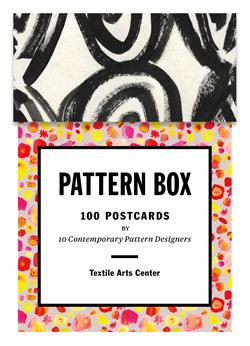 Pattern Box – Chronicle Books